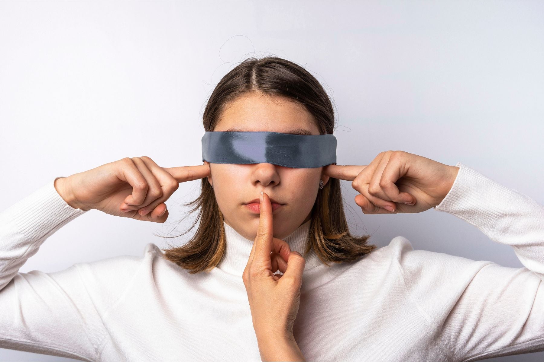 Denial in Caregiving: How It Holds You Back and Hurts Your Loved One